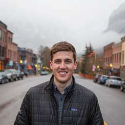 Andrew Shearer - Founder & CEO @ Farmshelf - Crunchbase Person Profile