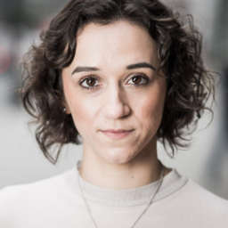 Jessica Lamb - PA to Leadership Team @ Gousto - Crunchbase Person Profile