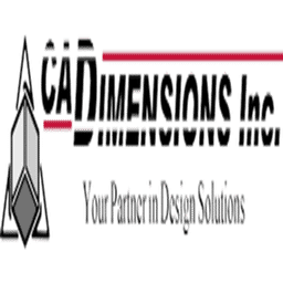CADimensions, Inc. - Crunchbase Company Profile & Funding
