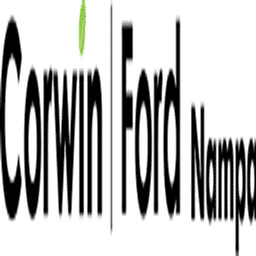 Corwin Ford Nampa - Crunchbase Company Profile & Funding