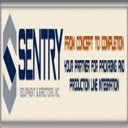 Sentry Equipment & Erectors - Crunchbase Company Profile & Funding