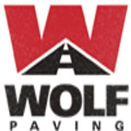 Wolf Paving Company - Crunchbase Company Profile & Funding