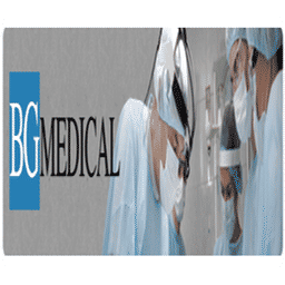 BG Medical - Crunchbase Company Profile & Funding