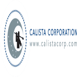 Calista Corporation - Crunchbase Company Profile & Funding