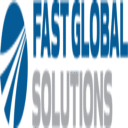 FAST Global Solutions - Crunchbase Company Profile & Funding