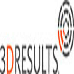 3D Results - Crunchbase Company Profile & Funding