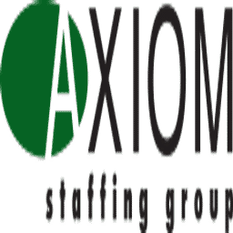 Axiom Staffing Group - Crunchbase Company Profile & Funding
