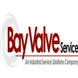 Bay Valve Service & Engineering LLC - Crunchbase Company Profile & Funding