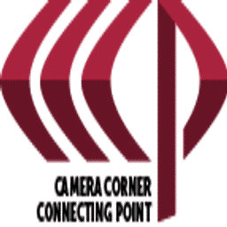 Camera Corner Connecting Point - Crunchbase Company Profile & Funding