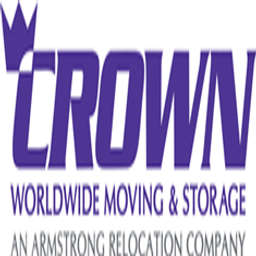Crown Worldwide Moving & Storage - Crunchbase Company Profile & Funding