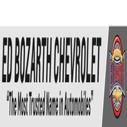 Ed Bozarth Chevrolet - Crunchbase Company Profile & Funding