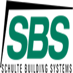Schulte Building Systems, Inc. - Crunchbase Company Profile & Funding