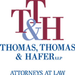 Thomas, Thomas & Hafer, LLP - Crunchbase Company Profile & Funding