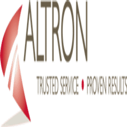 Altron, Inc. - Crunchbase Company Profile & Funding