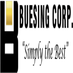 Buesing Corp. - Crunchbase Company Profile & Funding