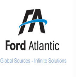 Ford Atlantic - Crunchbase Company Profile & Funding
