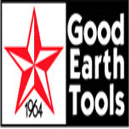 Good Earth Tools, Inc. - Crunchbase Company Profile & Funding