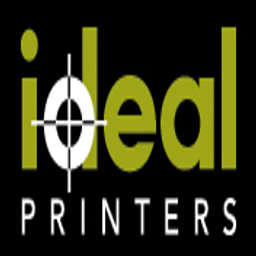 Ideal Printers - Crunchbase Company Profile & Funding