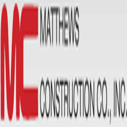 Matthews Construction - Crunchbase Company Profile & Funding