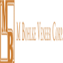 M. Bohlke Veneer Corp. - Crunchbase Company Profile & Funding