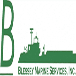 Blessey Marine - Crunchbase Company Profile & Funding