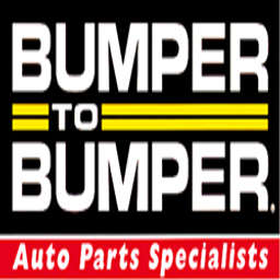Bumper To Bumper Auto Parts
