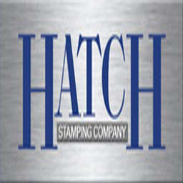 Hatch Stamping and Assembly - Crunchbase Company Profile & Funding