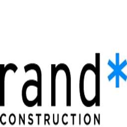 rand* construction corporation - Crunchbase Company Profile & Funding