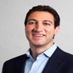 Andrew Saltoun - Crunchbase Person Profile