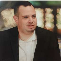 Daniel Rom - Crunchbase Person Profile