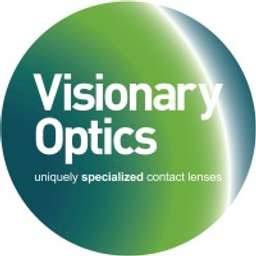 Visionary Optics - Crunchbase Company Profile & Funding