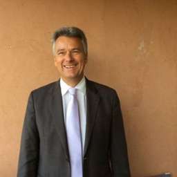 Patrick Penninckx - Head of Department - Information Society @ Council ...