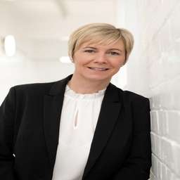 Sarah Ellerby - Chief Executive Officer @ Nova Pangaea Technologies ...