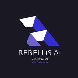Rebellis AI - Crunchbase Company Profile & Funding