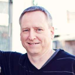 Scott Frederick - Crunchbase Person Profile