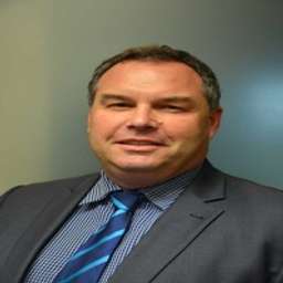 John Prestidge - Crunchbase Person Profile