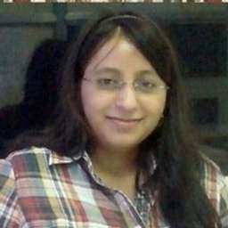 Reena Sharma - Co-founder & CEO @ Shandi Global - Crunchbase Person Profile