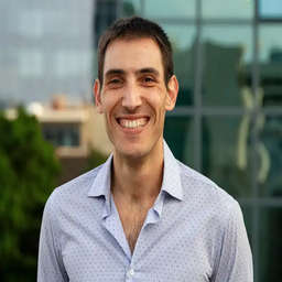 Ido Neeman - Co-Founder & CEO @ Firefly - Crunchbase Person Profile