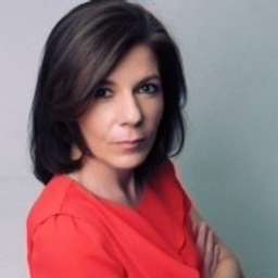 Audrey Minard - Global CEO @ Roja Parfums - Crunchbase Person Profile