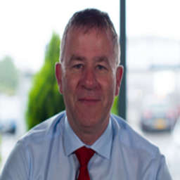 Scott Lawson - Crunchbase Person Profile