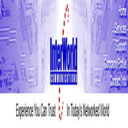 InterWorld Communications - Crunchbase Company Profile & Funding