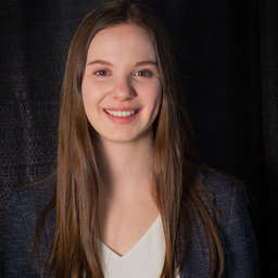 Chloe Dawson - Undergraduate Research Assistant @ McMaster University ...