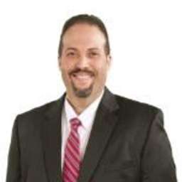 Joel Padin - Crunchbase Person Profile