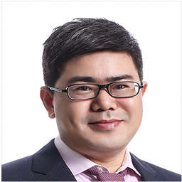 Zhiguo Li - Founder, Chairman and CEO @ Wacai.com - Crunchbase Person ...