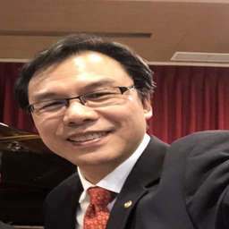 Dr. Matthew Lee - Crunchbase Person Profile