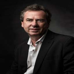 Nico van Niekerk - COO @ Safripol - Crunchbase Person Profile