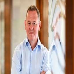 Gareth Jenkins - Chief Executive Officer @ Accrol Papers - Crunchbase ...