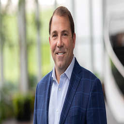 Steve Mackin - President and CEO @ Mercy - Crunchbase Person Profile