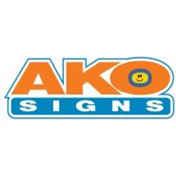 AKO Signs - Crunchbase Company Profile & Funding