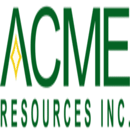 Acme Resources - Crunchbase Company Profile & Funding